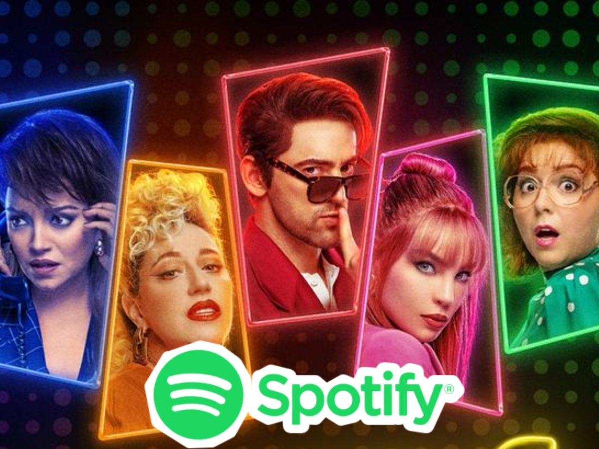 ¡Juro, lo juro! 'Mentiras, la serie' incrementa reproducciones de ...