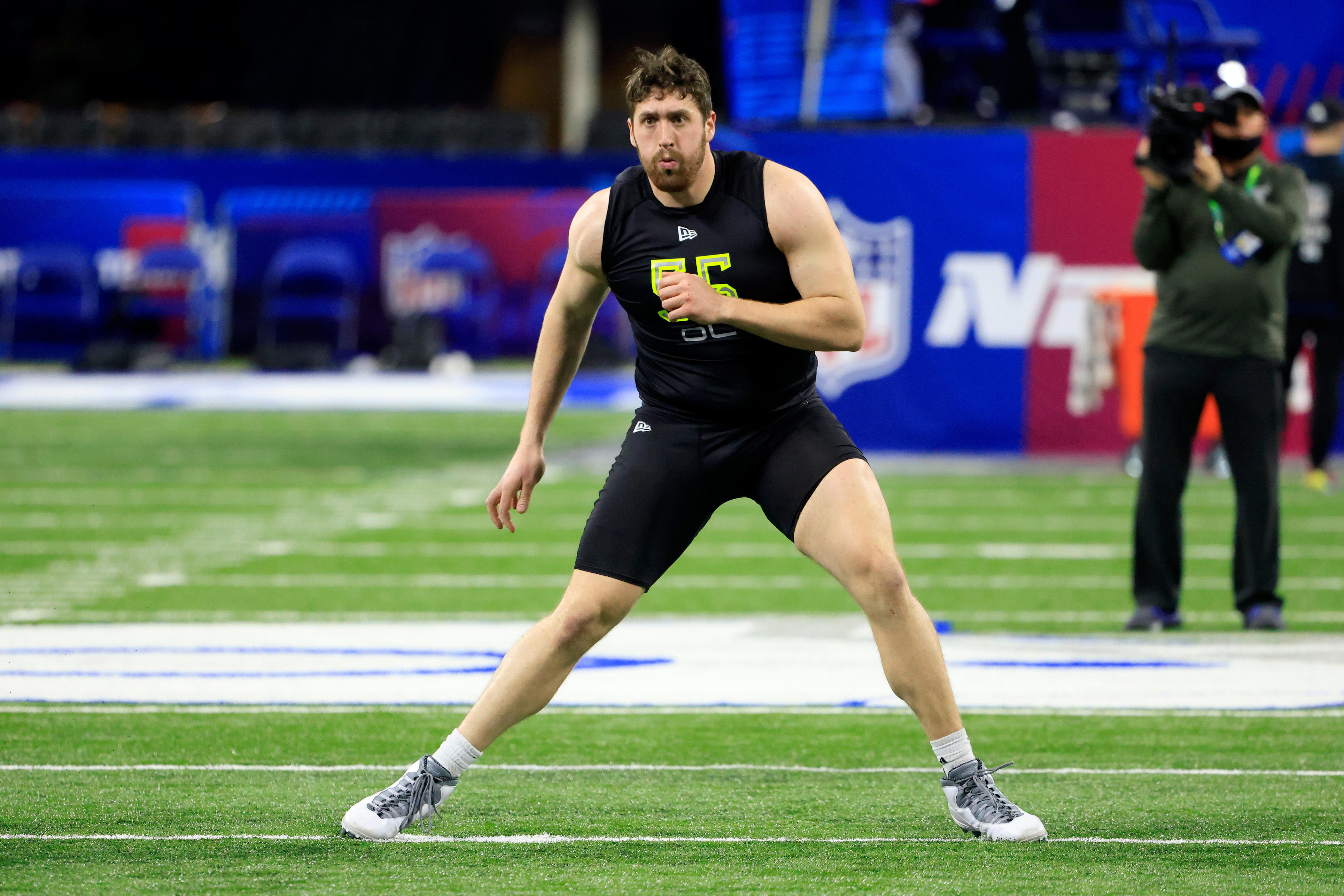 Cowboys' Day 3 pick reaching last-chance status as 2025 training camp ...