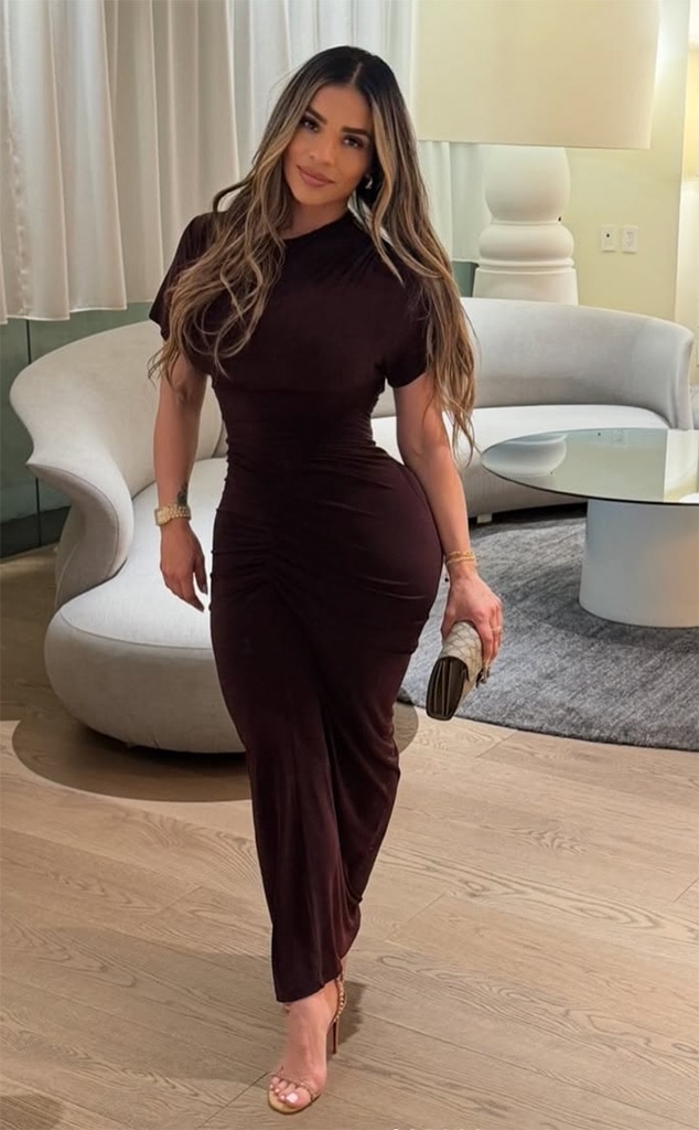 Fitness Influencer Gloria Zamora Fatally Shot by Estranged Husband