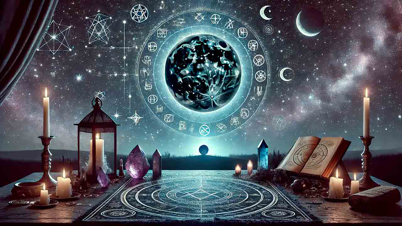 The New Moon of June 25 Will Transform the Lives of These 3 Zodiac Signs