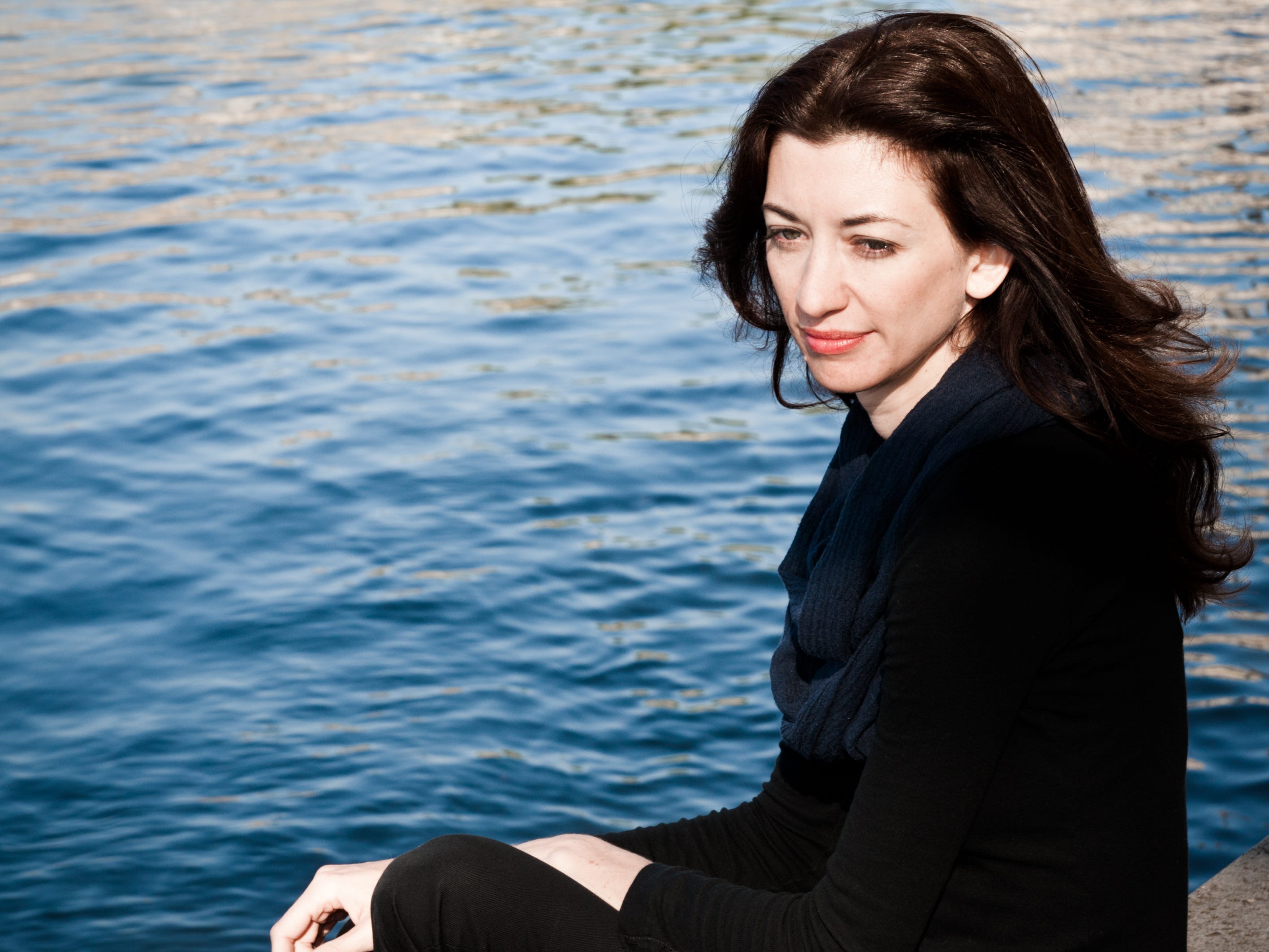 I'm an American who moved to Paris for love. It took 5 years of hard work to make it really feel ...