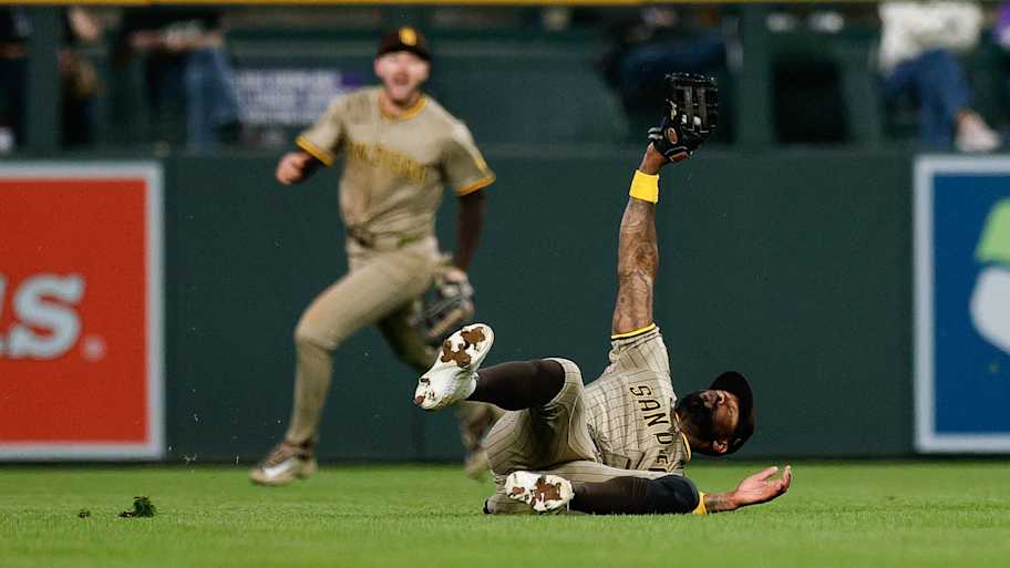 Padres Notes: Pitcher Injured After Being Struck By Line Drive, Friars ...