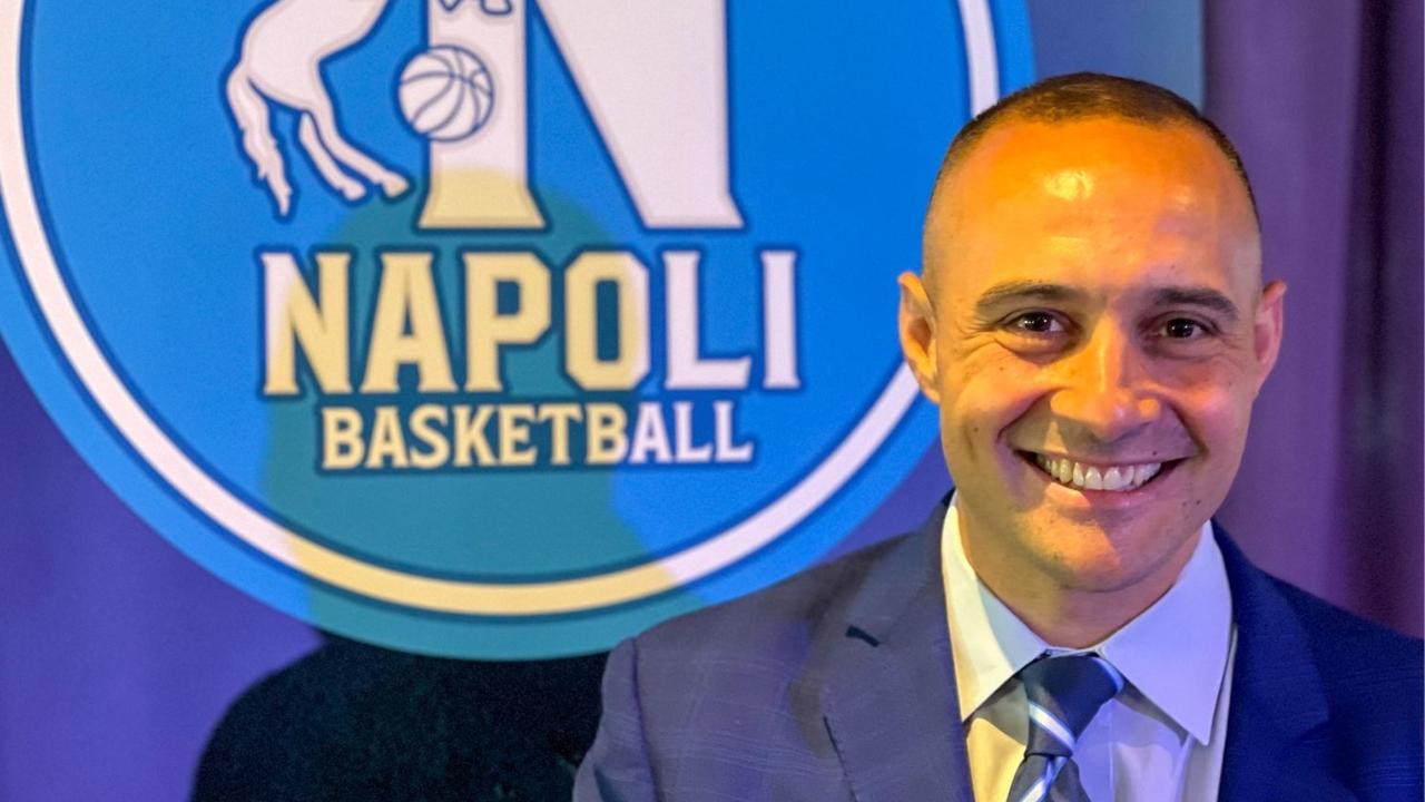 Napoli Basketball, Rizzetta: "La creazione della piattaforma LBA TV è ...