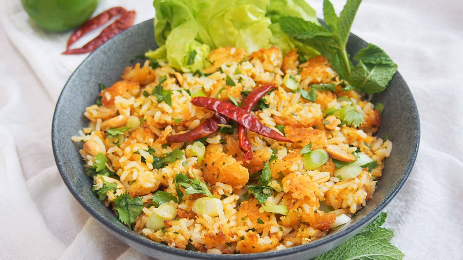 16 fast Asian meals that turn simple ingredients into big flavor