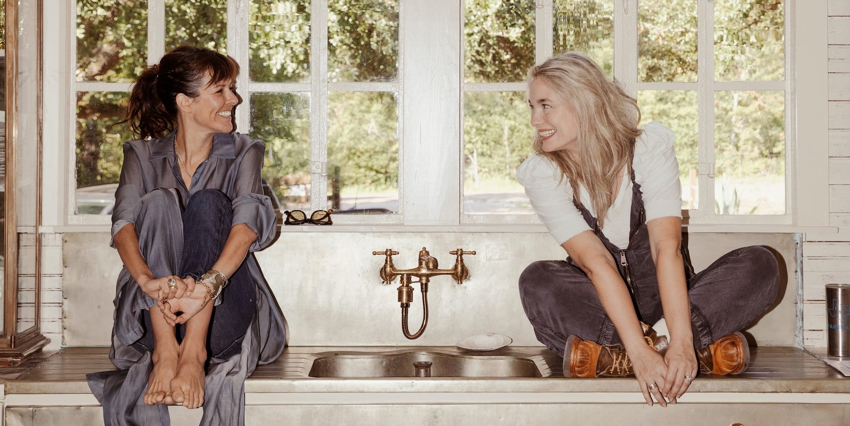 These HGTV Designers Just Created the Next ‘It’ Neutral—and We're OBSESSED