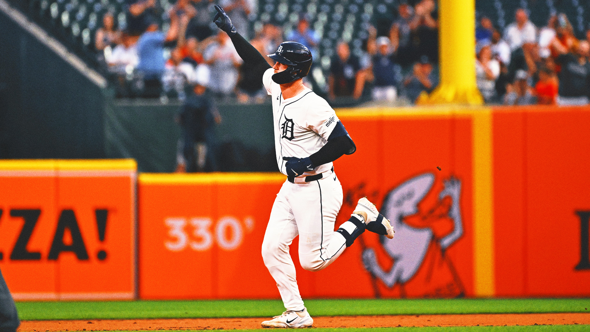 Last Night in Baseball: The Detroit Tigers Are The First to 50 Wins