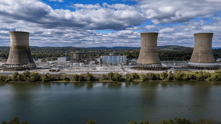 Google strikes major nuclear power deal to fuel AI data centers with 50 ...