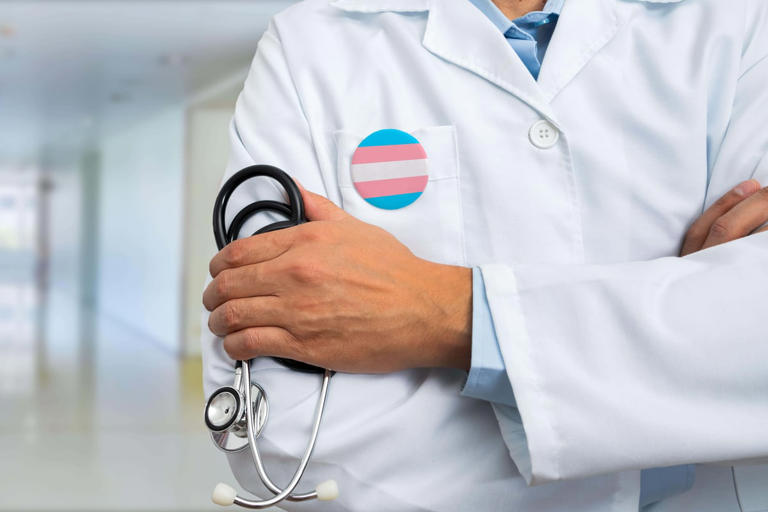Doctors’ union votes for ‘identity-based care’ despite warning over ...