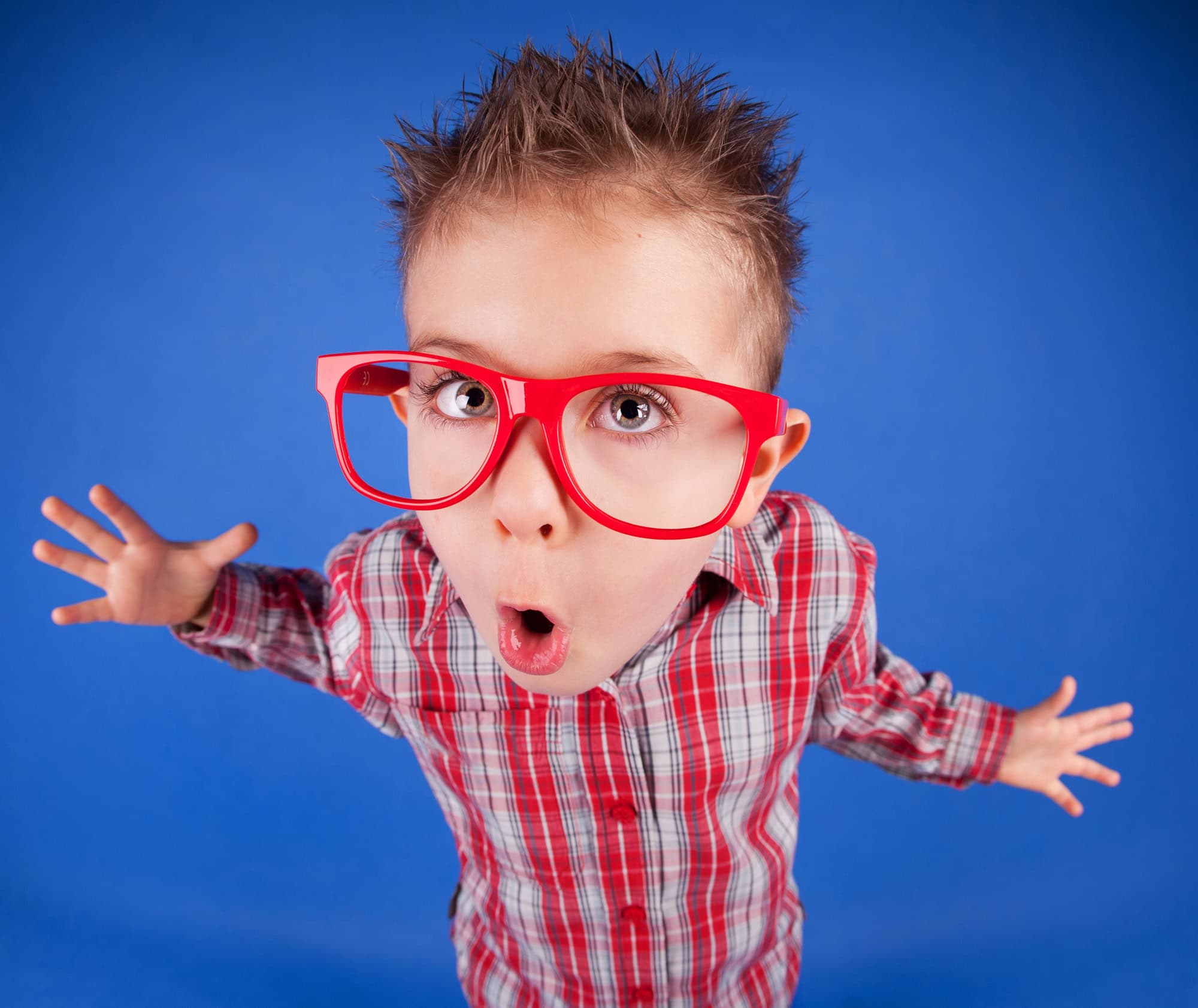 12 Reasons Growing Up Today Would Be Tough for Us
