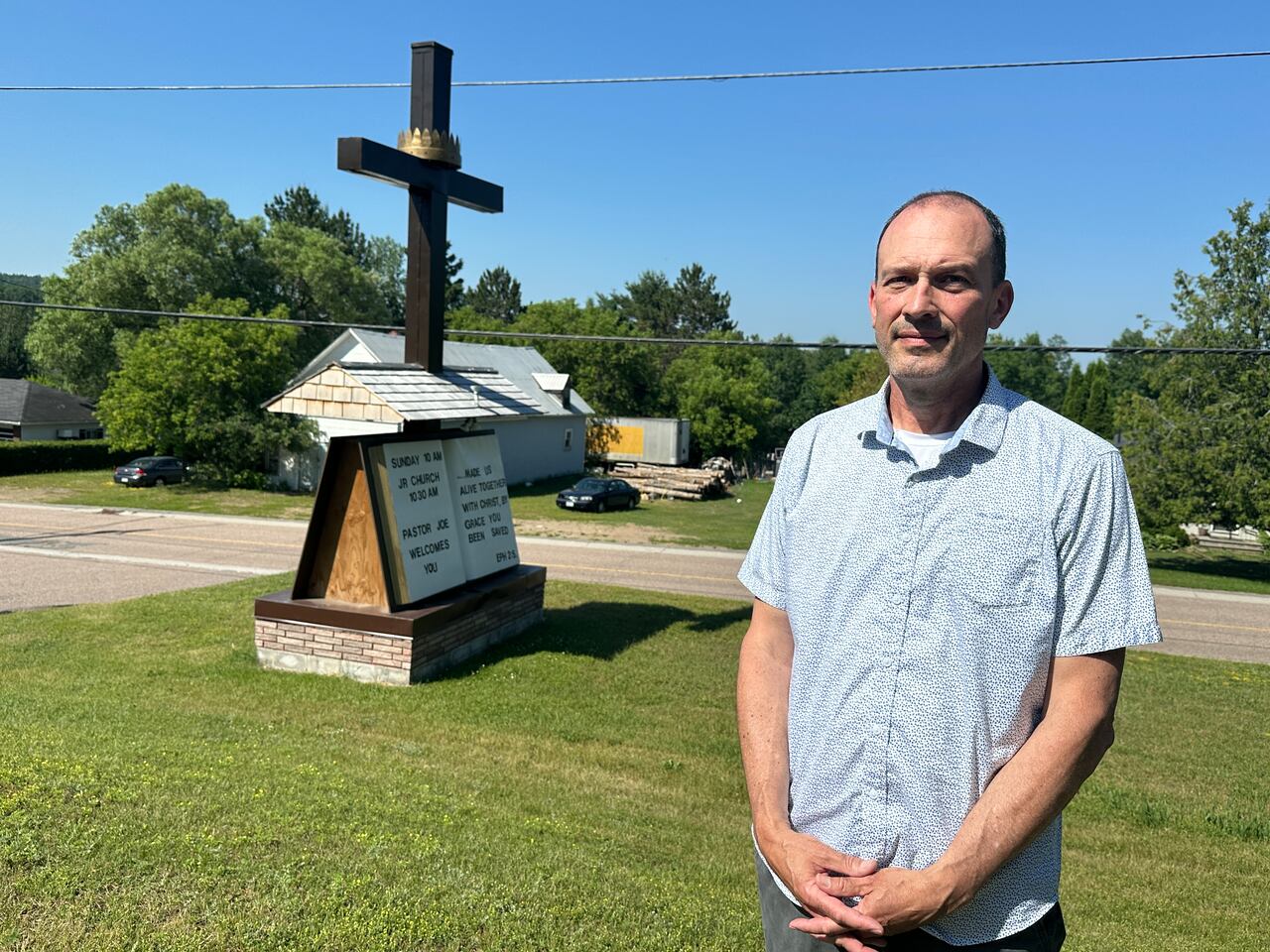 Police suspect animal attack after girl seriously injured in Quadeville ...