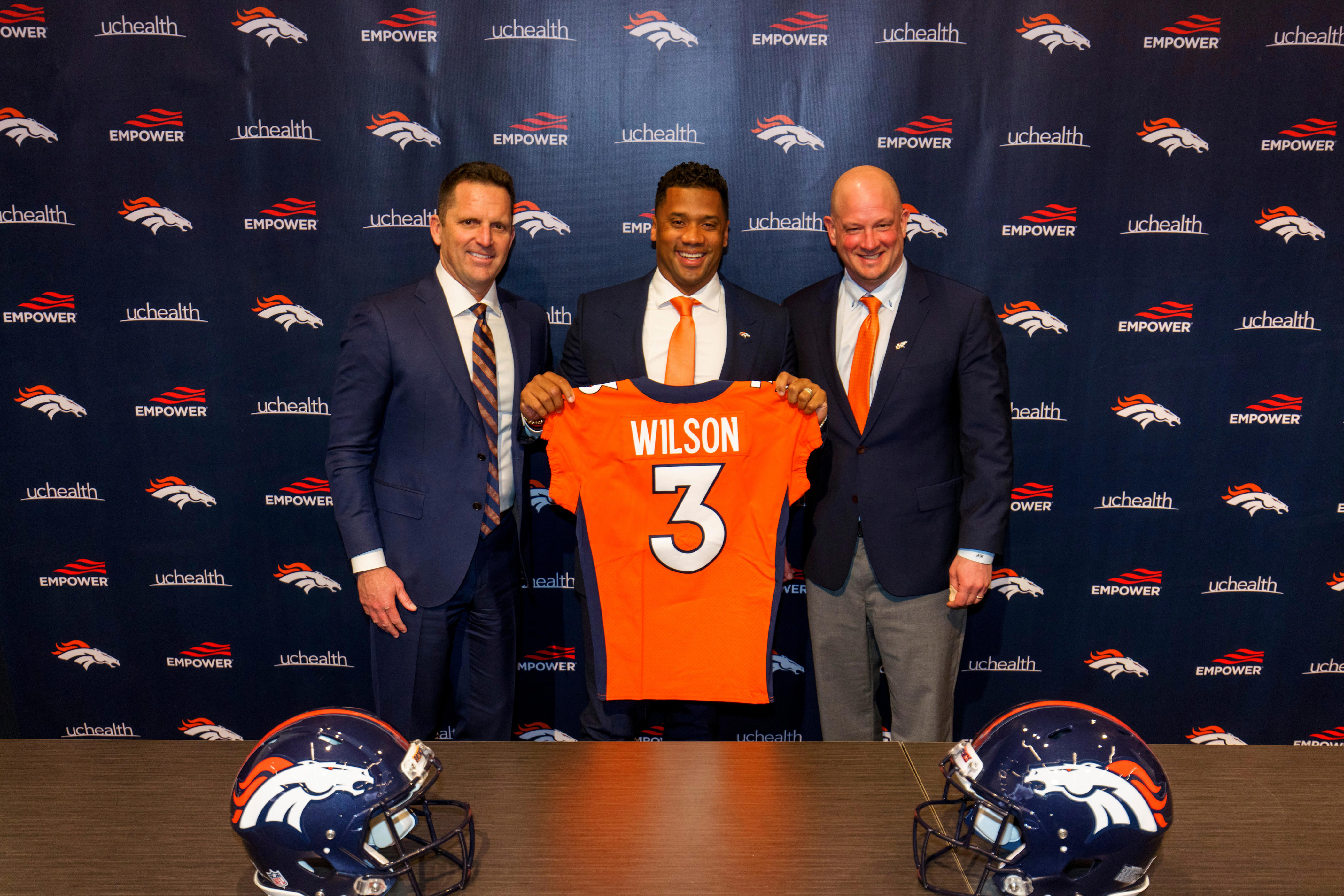 NFLPA's collusion grievance reveals Russell Wilson's wild contract request
