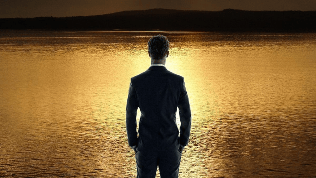 What a man remembers long after ending a meaningful relationship