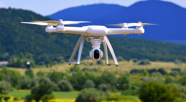 Airo Reveals Plans for Long-Range Cargo Drone to Challenge Traditional ...