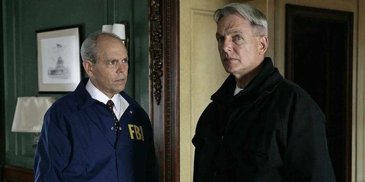 NCIS' wild new Gibbs lore fixes a decades-old mistake about Mark Harmon ...