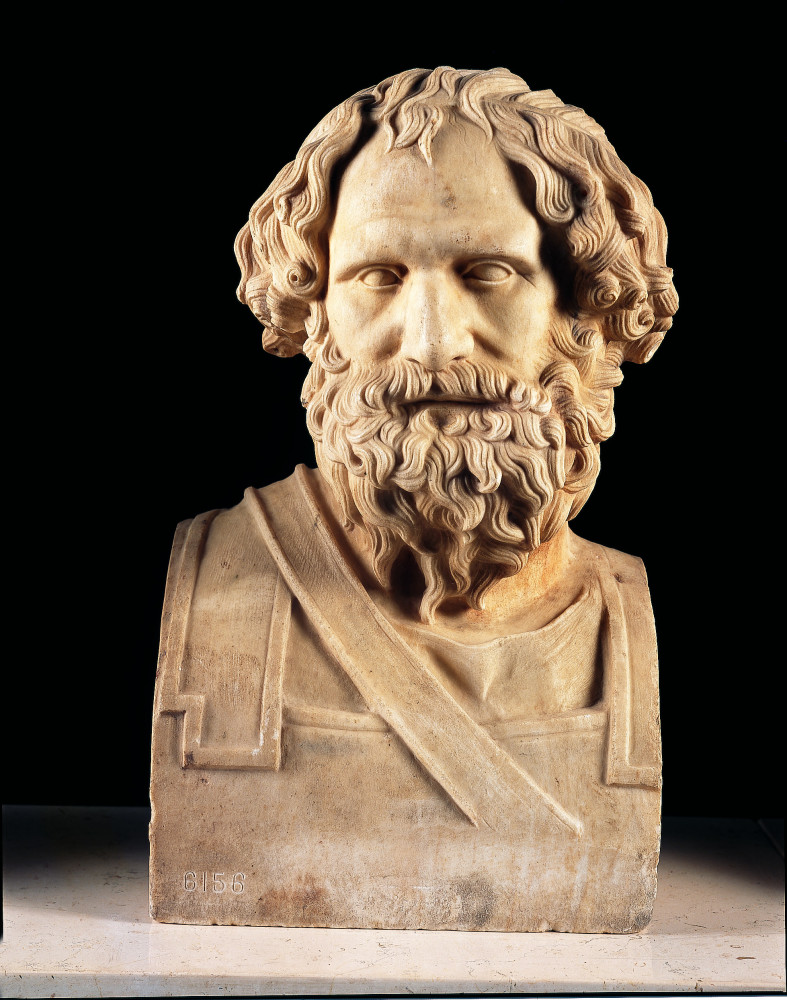 Legendary rulers who died in battle