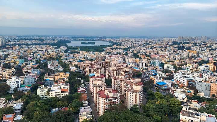 World Bank Approves $426 Million For Bengaluru Water Security Project