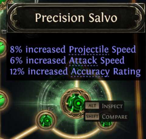 Path of Exile 2 The Sniper Build