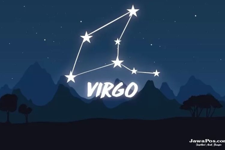 Ramalan zodiak Virgo besok Minggu, 11 Januari 2026: Cinta, karier ...