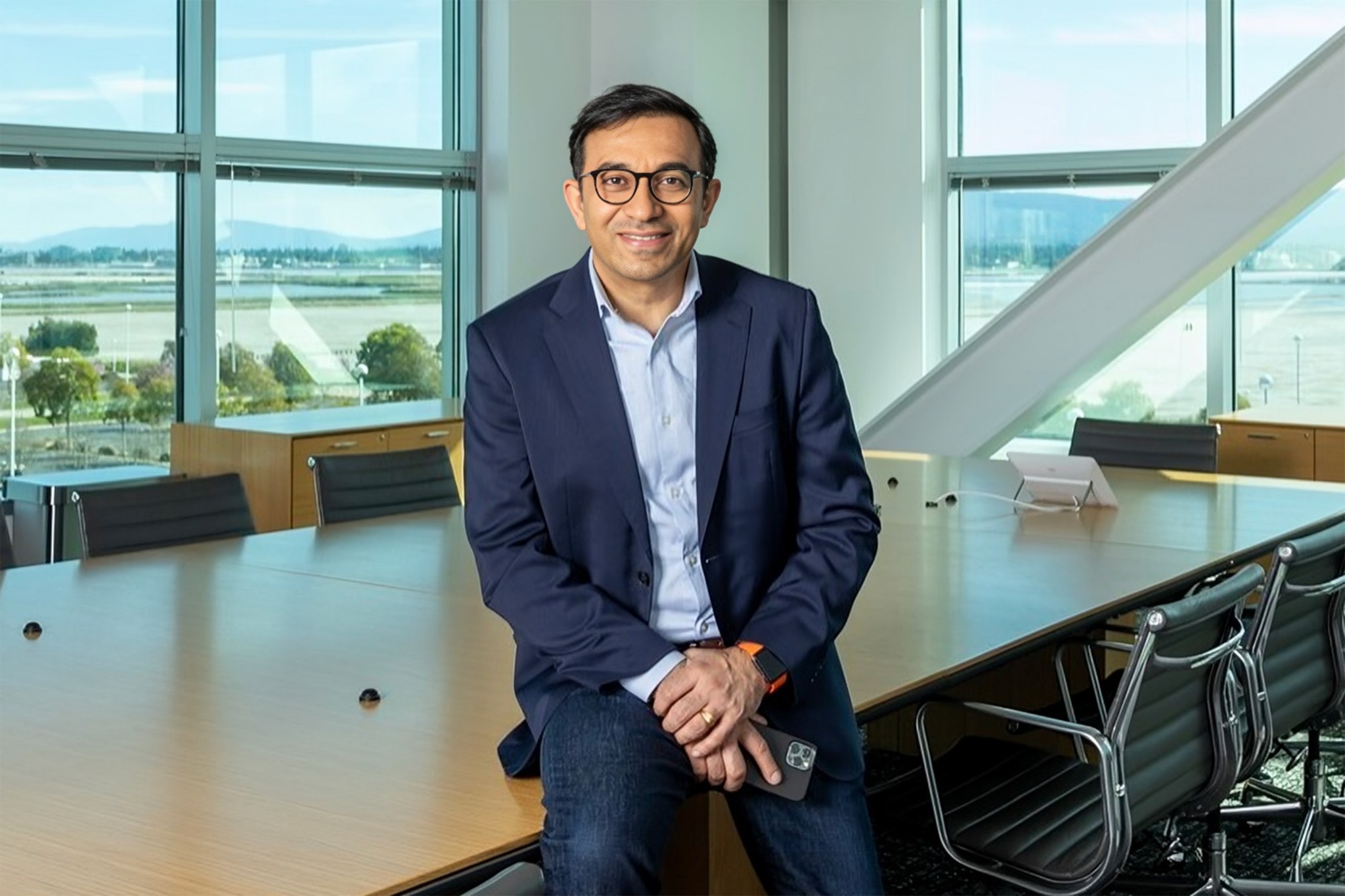 Informatica CEO: How to future-proof your career in the age of AI