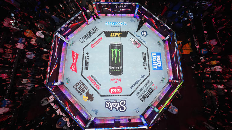 UFC 317: Newcomer steps in last minute to save bout on Ilia Topuria vs ...