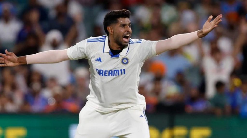 Harshit Rana will NOT be taken with Indian team: Released from squad ...