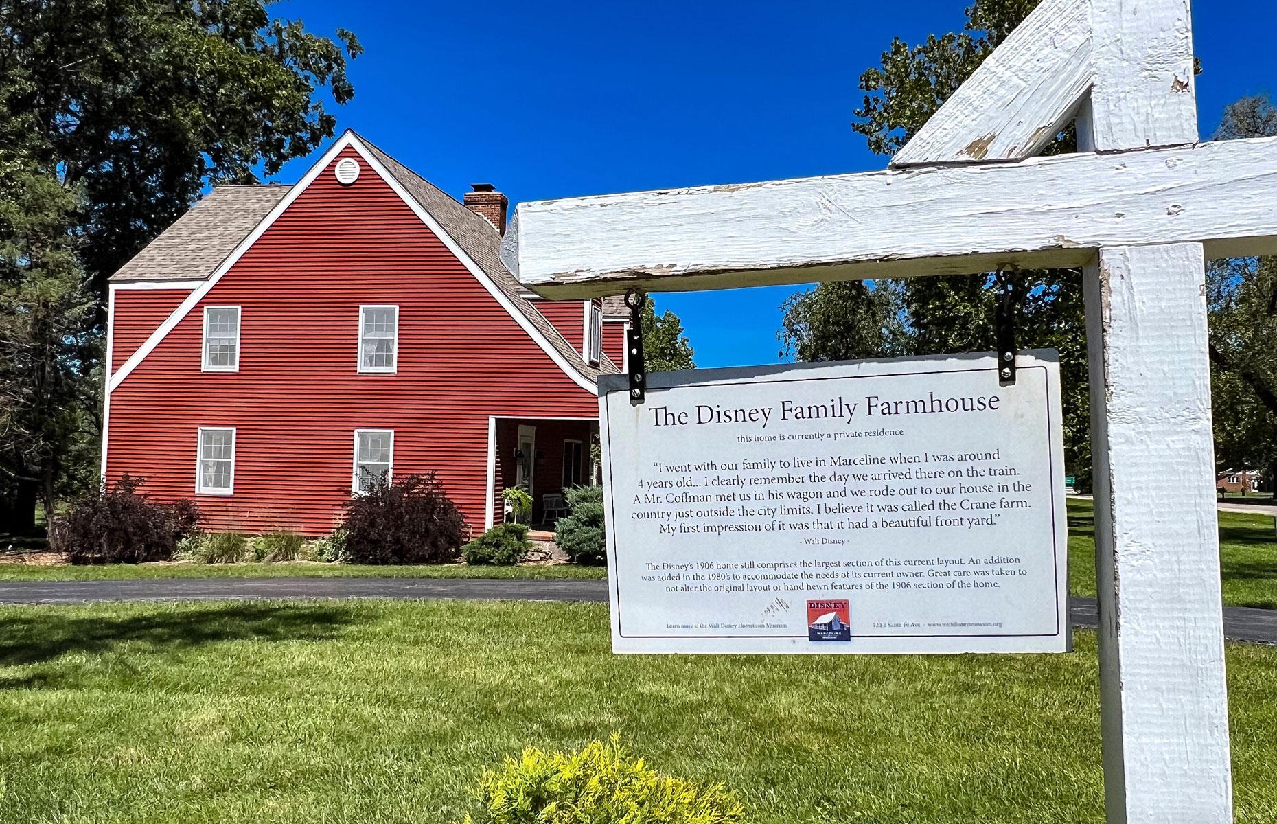 Becoming Walt Disney: the incredible story of the world's favourite ...