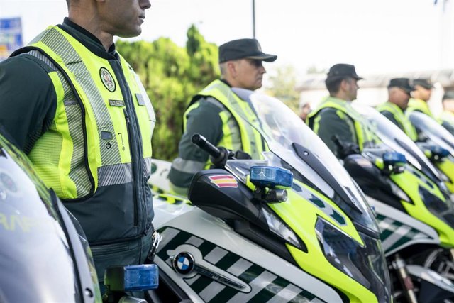Detenido el conductor de un vehículo que atropelló a una persona en ...