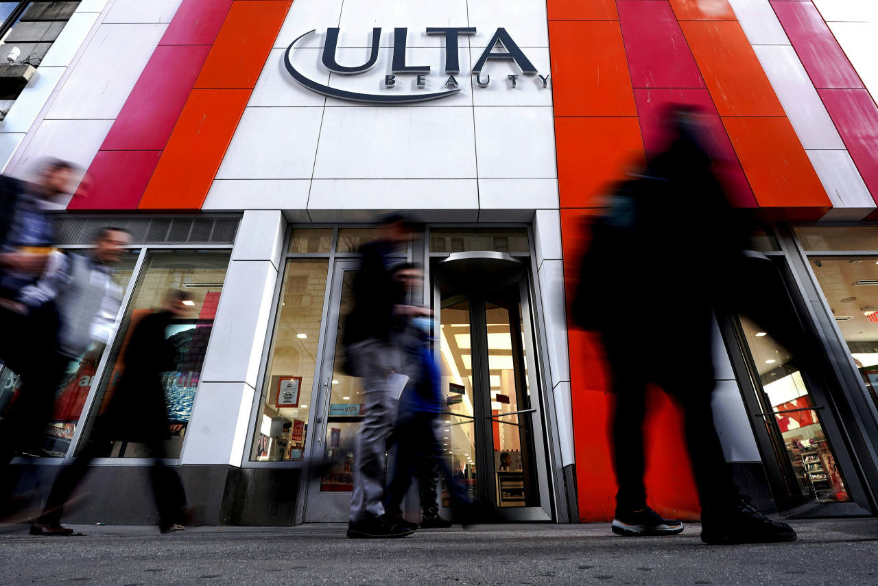 Ulta Beauty, Target to End Partnership
