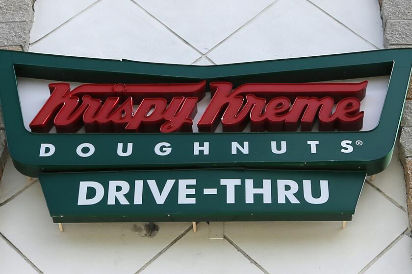 Krispy Kreme customers could get $3,500 in payouts after data breach