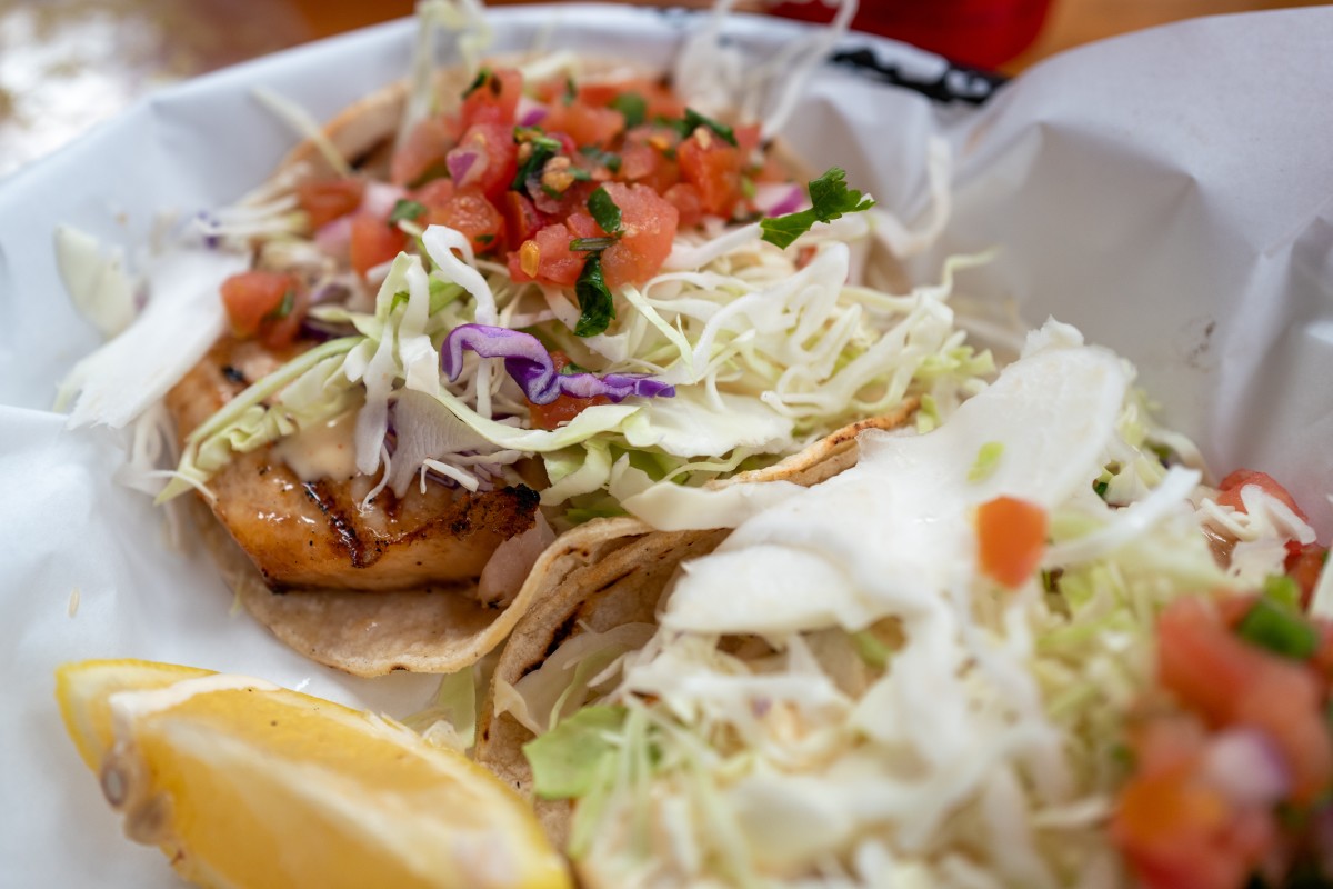 Fast-Growing Mexican Fast Food Chain Opening New Location July 17