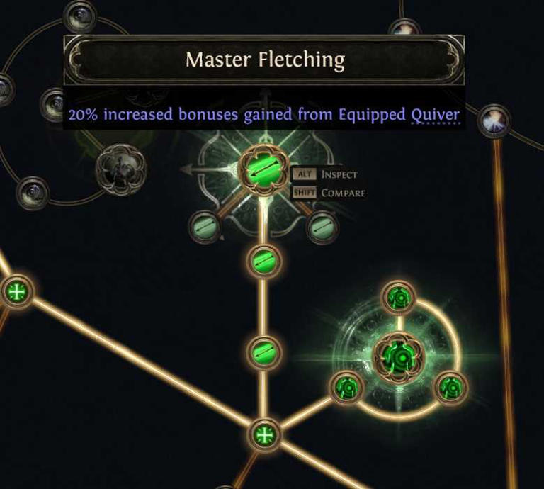 Path of Exile 2 The Sniper Build