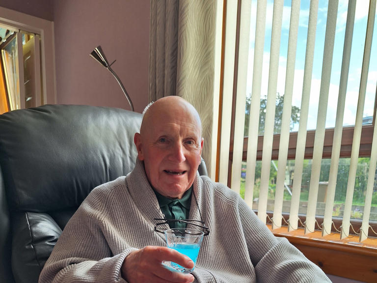 Edinburgh Evening News Obituaries: Remembering your lost loved ones ...