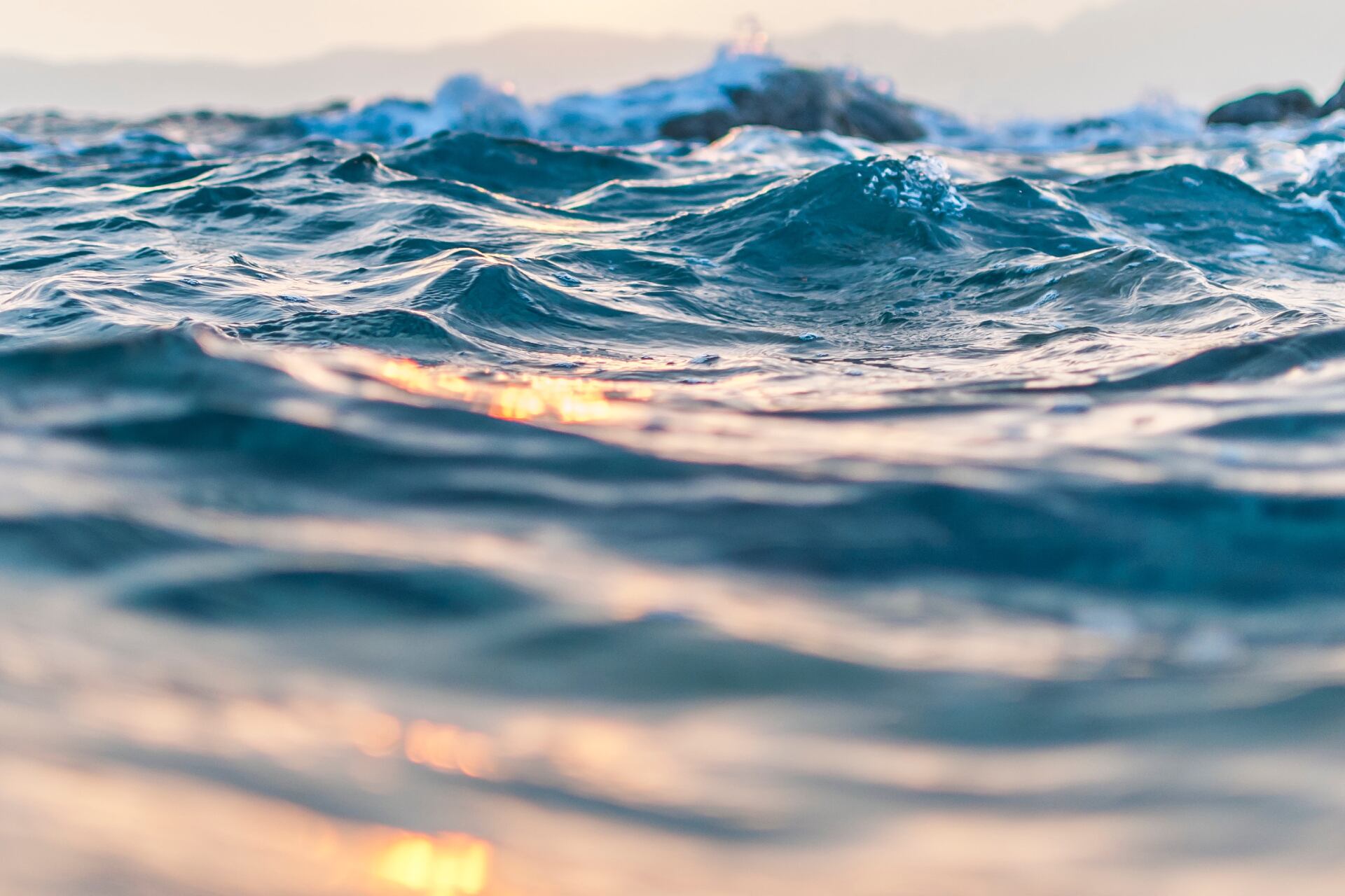 Advisory for Bluebell Beach lifted