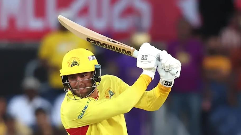 Ranjane and Spinners Script Resounding Win as TSK Crush Los Angeles KR ...