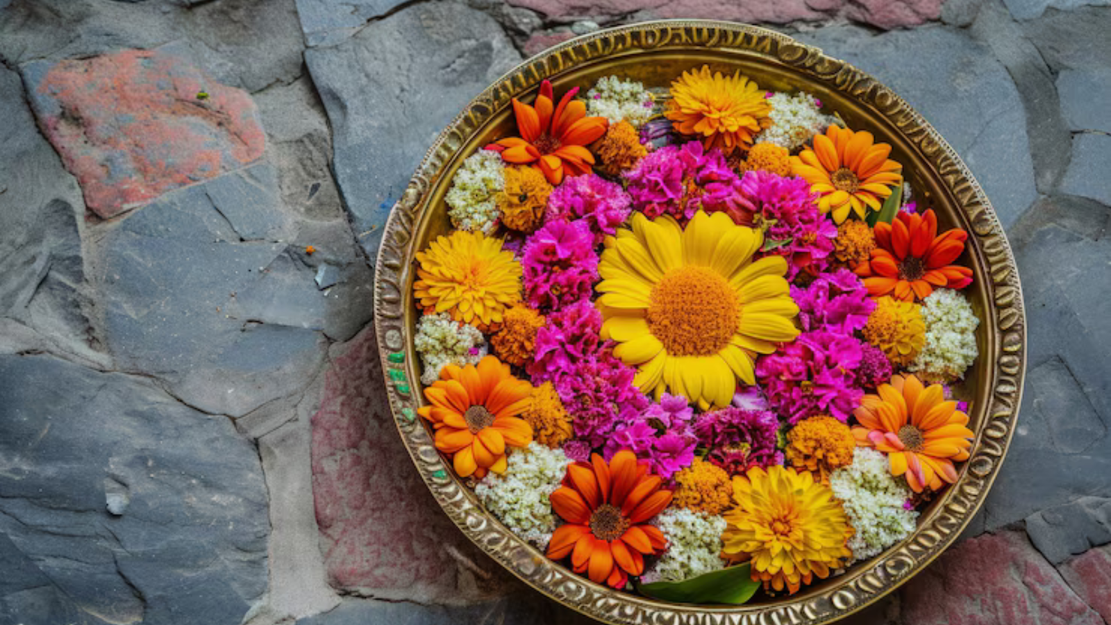 Discover the State Flowers of India and Their Scientific Names