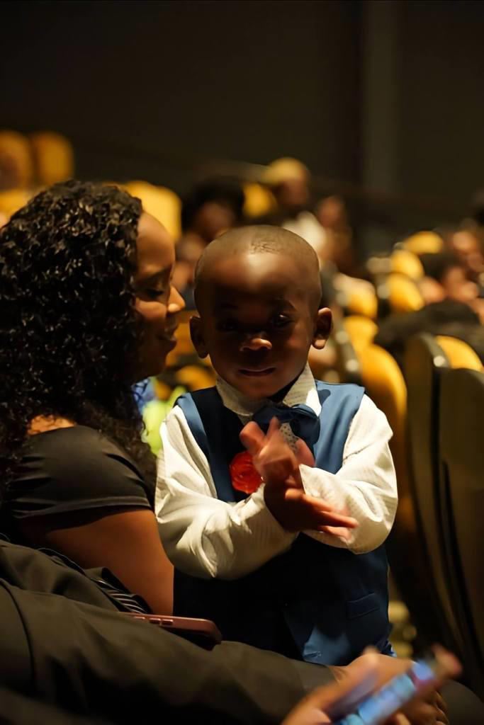 Tulsa's youngest new filmmakers release "We R One" documentary