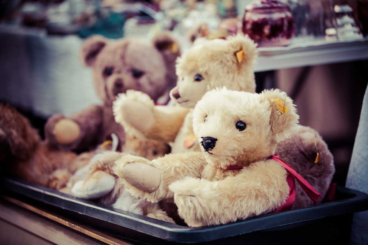 15 Valuable Collectibles From the 1950s