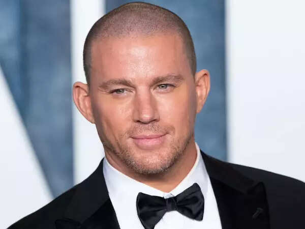 Roofman: Is Channing Tatum starrer crime drama based on a true story ...