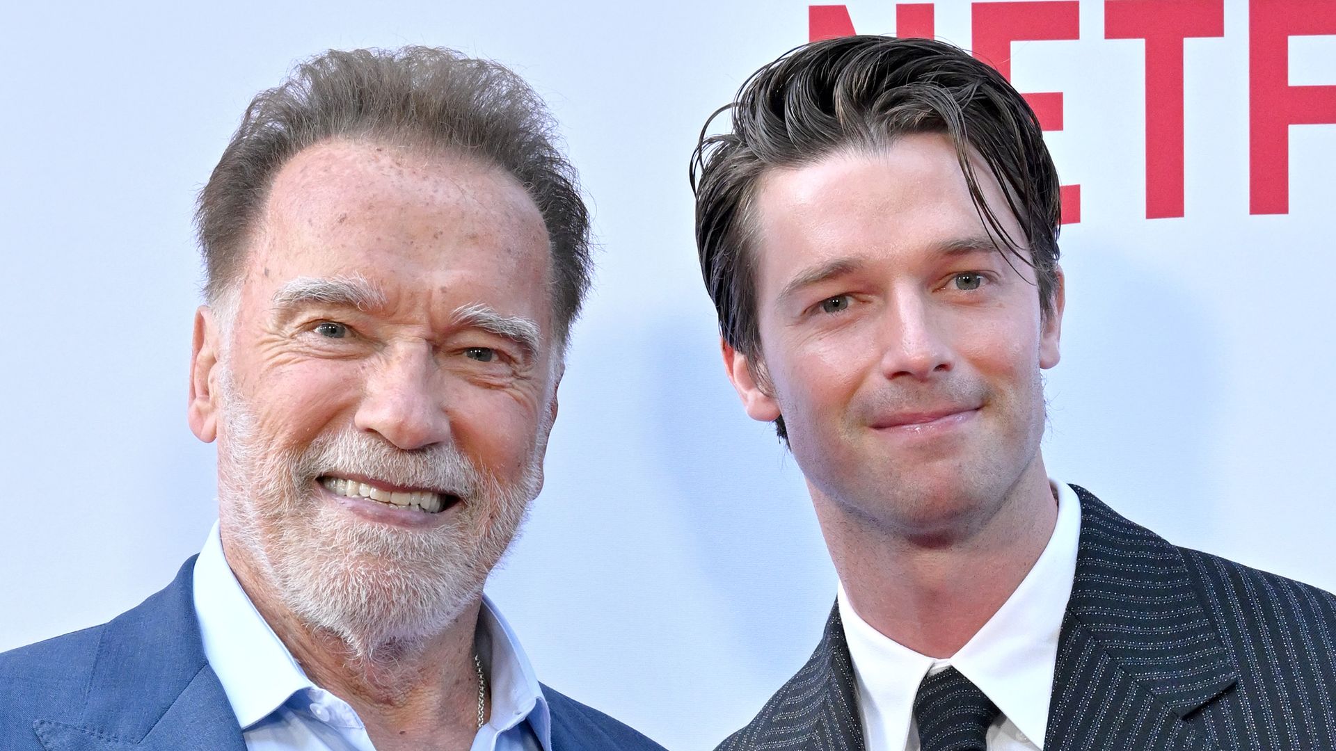 What Arnold Schwarzenegger's family really thought of son Patrick's ...