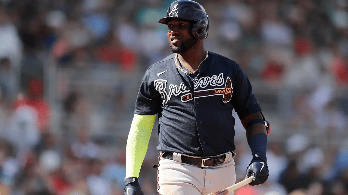MLB: Details of Marcell Ozuna's contract with Pirates; did his last ...