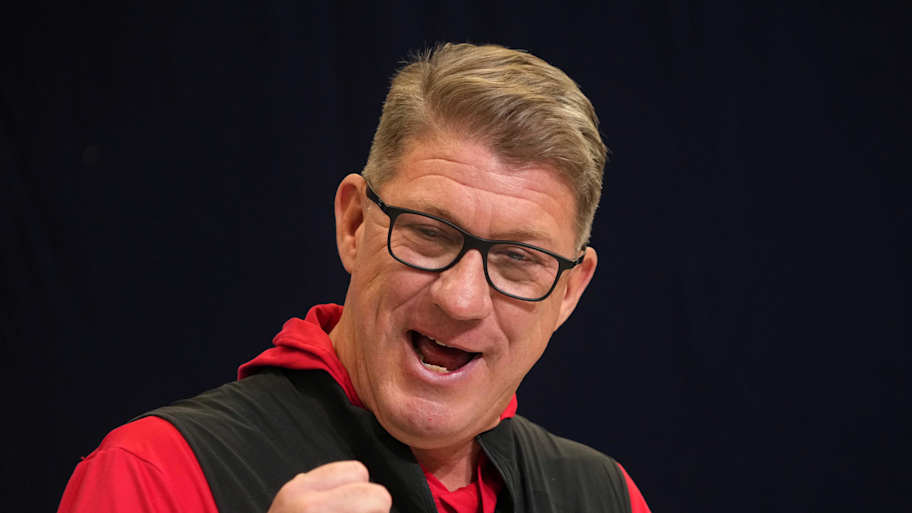 Jason Licht suggests one Bucs position group could be best in the NFL
