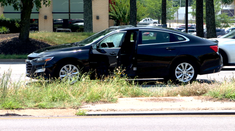 Man shot after ‘road rage interaction’ on Hull Street Road in Chesterfield