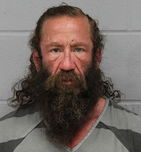 Social media influencer 'Liver King' arrested for making 'terroristic ...