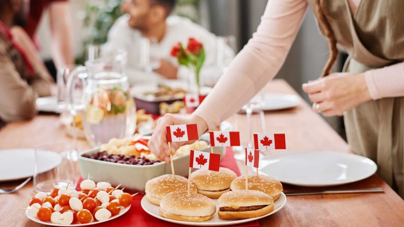 Beyond Poutine: 15 Legendary Canadian Foods Your Taste Buds Will Thank ...