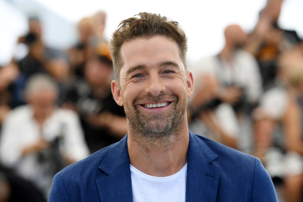 Scott Speedman To Headline ‘RJ Decker' ABC Pilot As He Eyes ‘Grey's ...