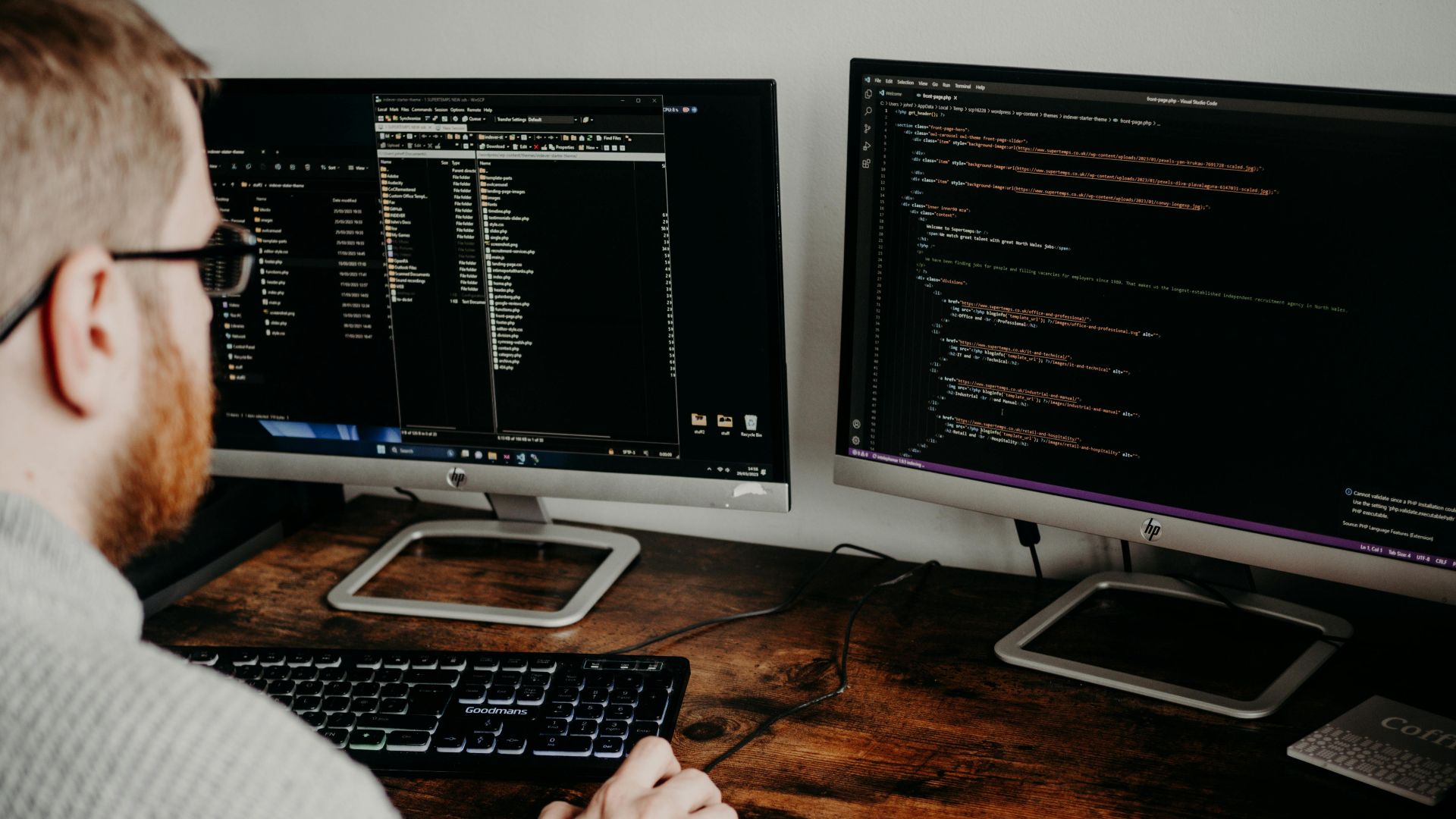 20 Tech Jobs You Can Do From Home