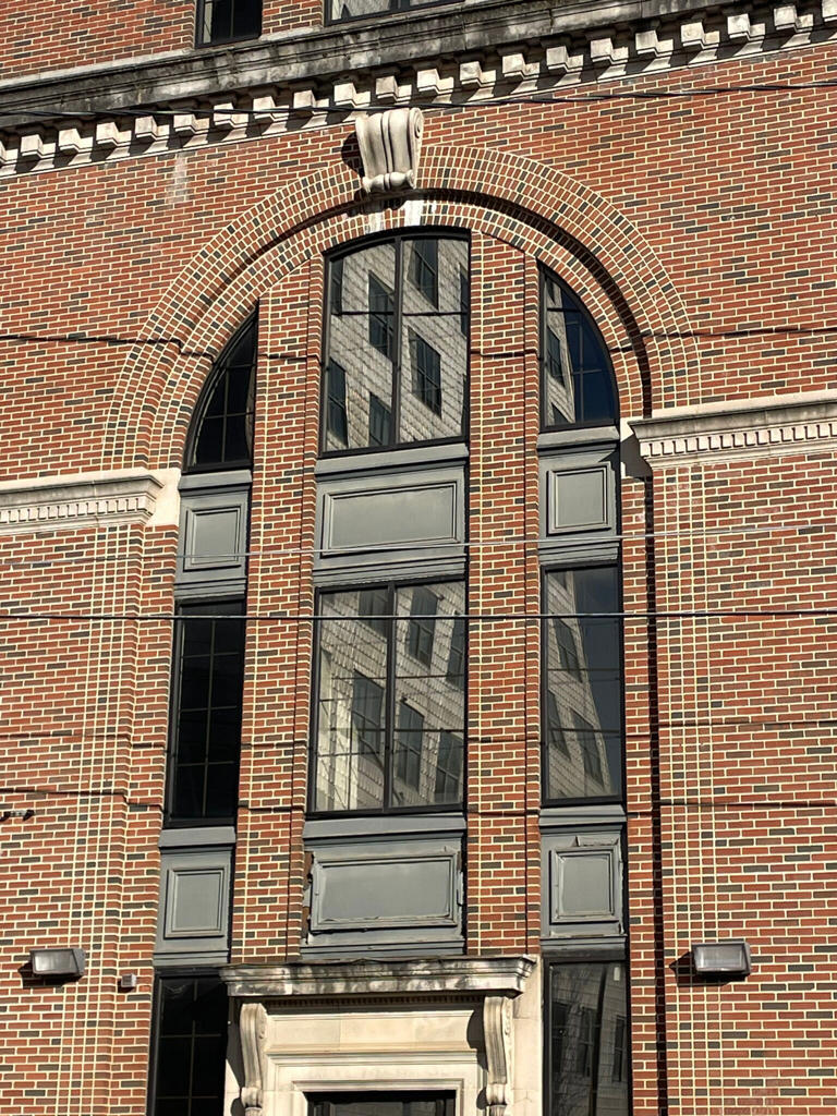 Historic preservationists fighting to save building Georgia State plans ...