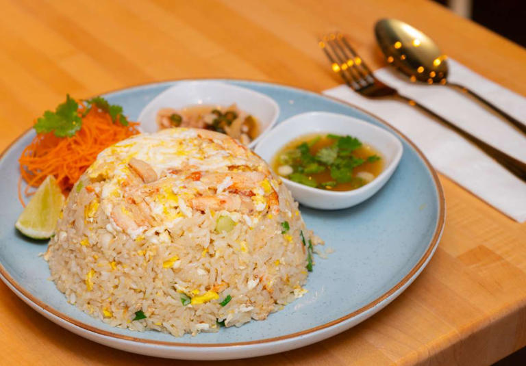 Delish Thai