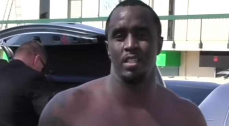 Diddy trial takes a turn as charges are dropped
