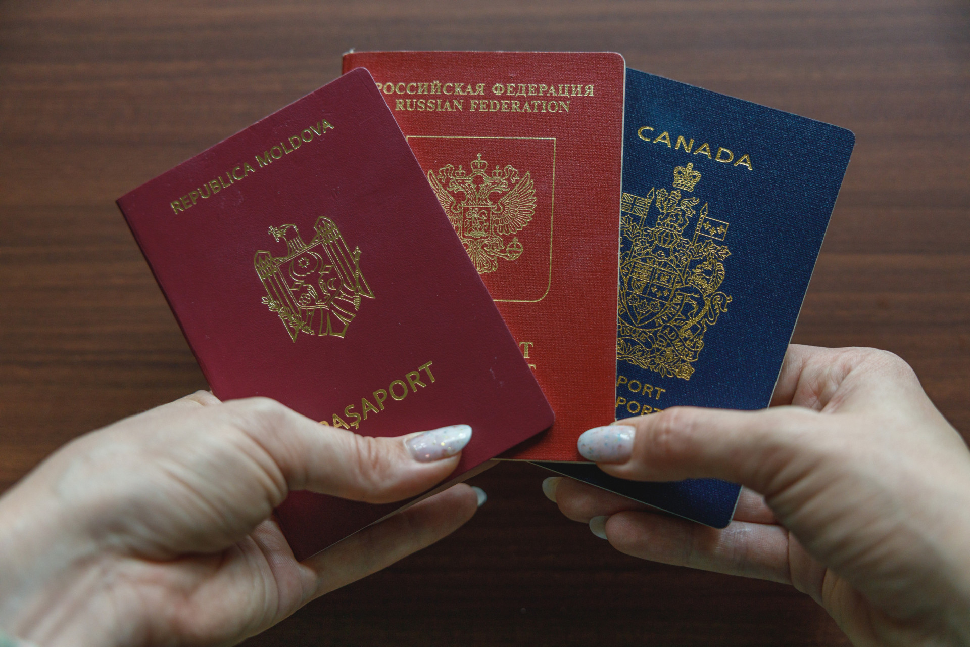 Understanding dual and multiple citizenship